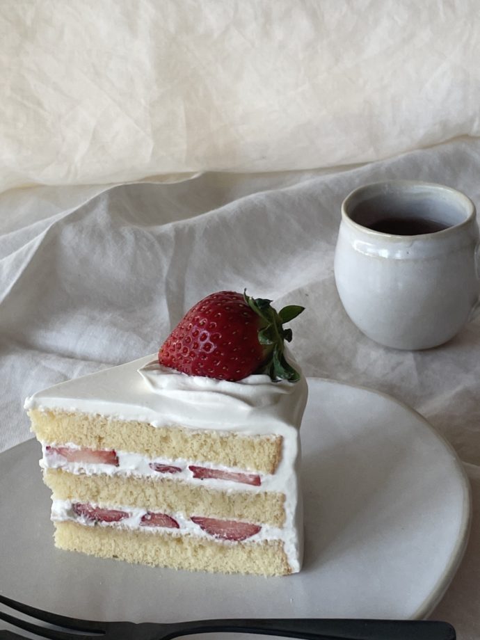 MEET THE STRAWBERRY by food circus – Parque